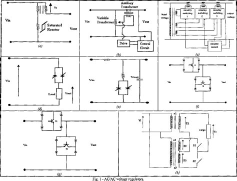 Figure 3 From A Serial Regulator Using A Soft Switching Pwm Acac Full