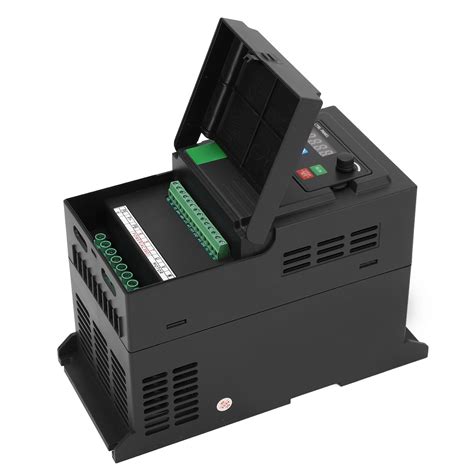 Uadme Frequency Converter Variable Frequency Drive Vector Frequency