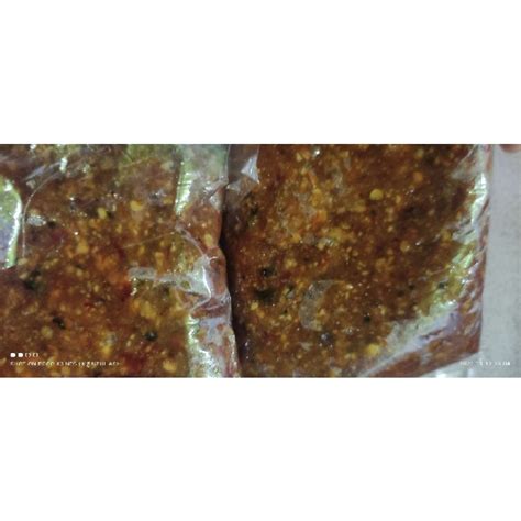 Jual Sambal Pecel Shopee Indonesia