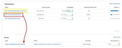 [bug] apm transaction name is not consistent · issue 1969 · elastic
