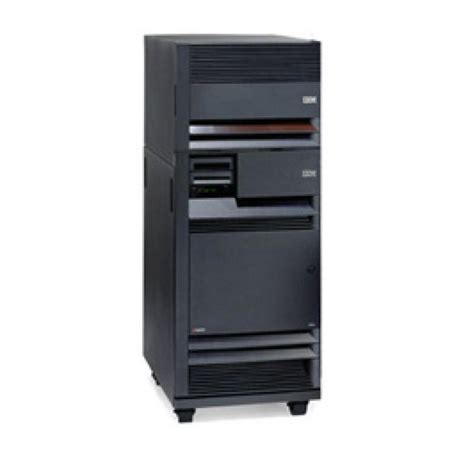 Iseries Ibm 9406 5094 Pci X Expansion Tower 5094 9406