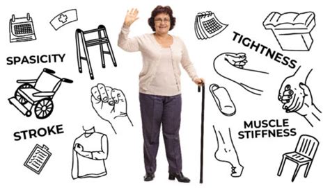 What Is Spasticity Therapy Achievements