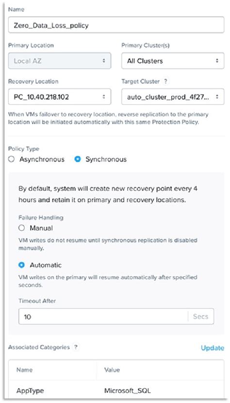 Nutanix Dr Gets Automated Adds Orchestration Replication Techtarget