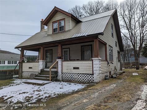 Susquehanna Susquehanna County Pa House For Sale Property Id
