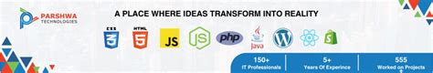Parshwa Technologies Linkedin