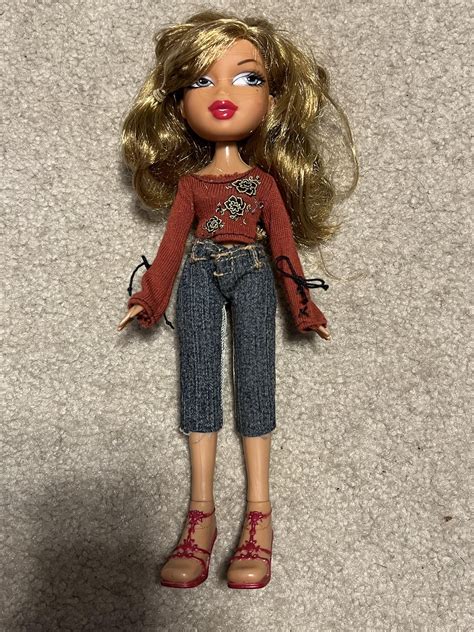 Bratz Dolls Help Rbratz