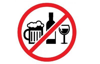 Prohibida desde am de hoy venta bebidas alcohólicas en RD SurFecundo Net