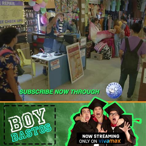 Jela Cuenca Is Inviting You To Watch The Newest Original Sexy Comedy
