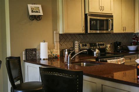 Creative Spaces Bridget Gleans Restful Retreat The Connector