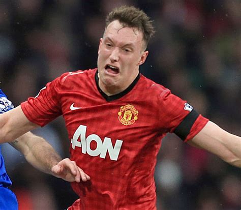 Football Funny Soccer Funny Meme  Videos Phil Jones The Face