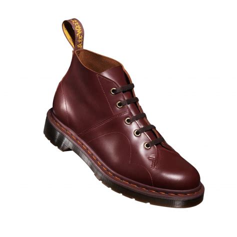 Dr Martens Spirit Of 69 Footwear Collection