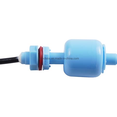 Low Alarm Float Level Switch Magnetic Sensor Water Tank Water Level