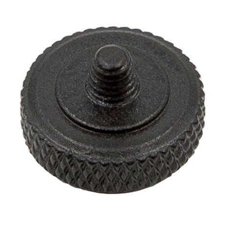 Promaster Deluxe Soft Shutter Button Black