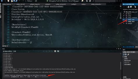 Usbip Error Failed To Update Driver Issue Cezanne Usbip Win