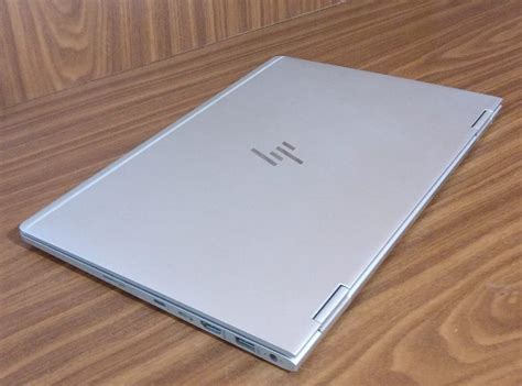 Hp X360 1030g2 Convertible Laptop Refurbished At ₹ 51750 Piece