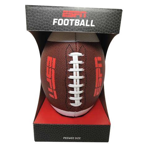 Espn Xr1 Pee Wee Football Sports Supplies Online Store