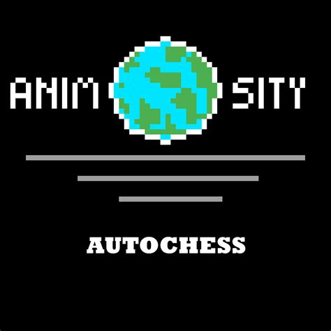 Animosity By Karlton