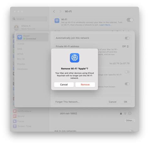 Macos Sequoia Wi Fi Not Working Here Are The Fixes To Try