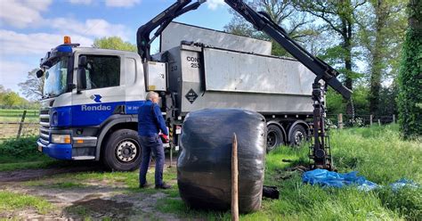 Rendac In Son Hangt Nog Staking Boven Het Hoofd Geen Nieuwe Onderhandelingen Over Cao Son En