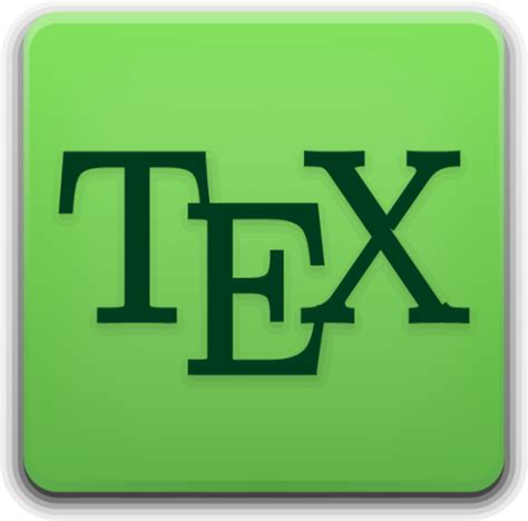Texmaker Icon Download For Free Iconduck