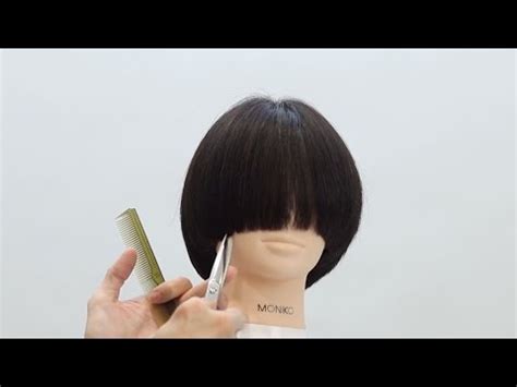 經典圓形堆積層次剪裁技術教程純乾貨 YouTube