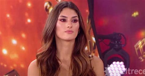 Lola Latorre Habló Sobre Las Críticas Que Recibió Sobre Su Cuerpo En