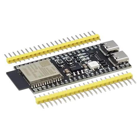 Esp32 Esp32 S3esp32 C3 Development Board Dual Type C N16r8 Not