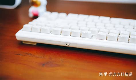奶糖加持的双模无线键盘是什么体验？ikbc S300告诉你：可盐可甜 知乎