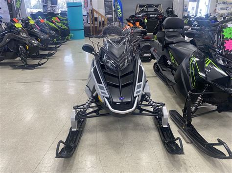 New Polaris® 550 Voyageur Lxt Es 2025 For Sale In Rhinelander Wisconsin