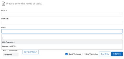 Logic Xml Transform Zuora