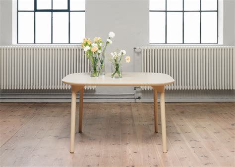 Nordic Designers Collaborate On Sam Table For Fogia