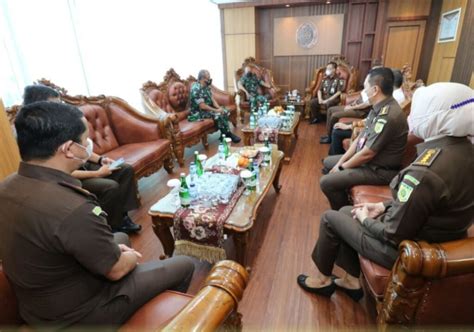 Tujuh Perintah Harian Jaksa Agung RI Di Upacara Puncak Rangkaian Kegiatan Hari Bhakti