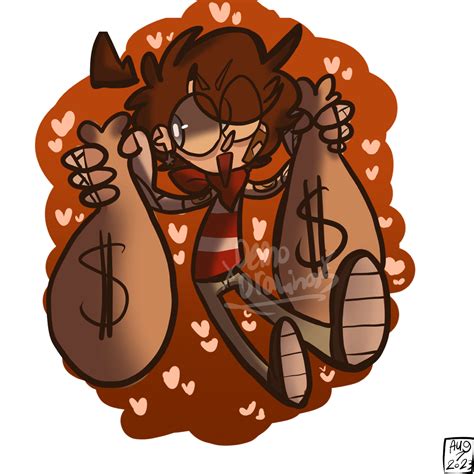 Pebble Chibi By Demodrawings29 On Deviantart