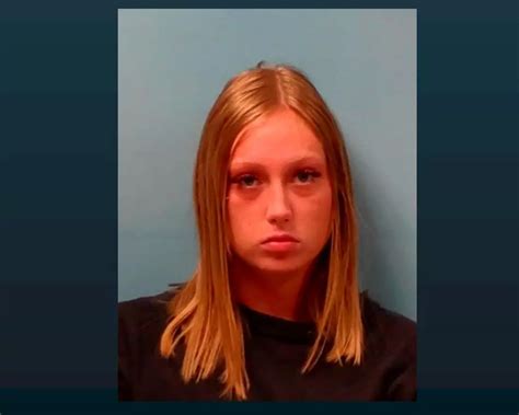 Sartell Woman Charged In Fatal Car Vs Pedestrian Crash