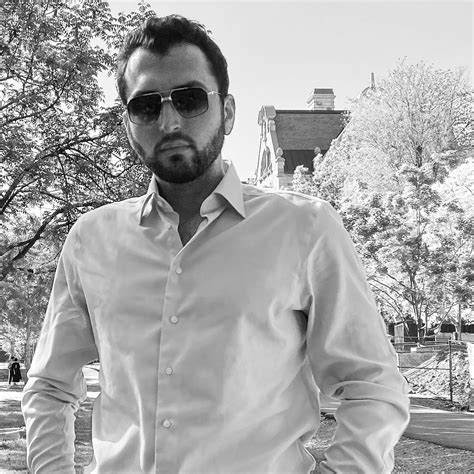 Elman Mansimov The Scientific Method — Musée Magazine