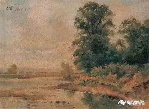 我是雕刻师，民国六大新女性画家之一：方君璧作品欣赏 知乎