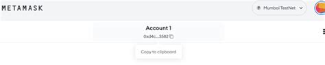 Build A CRUD DApp Using Solidity Nextjs Thirdweb Tailwind CSS DEV Community