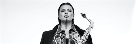 Maria Faust Jazz Catastrophe Concert Machina Faust Film Cph Dox Cph Dox