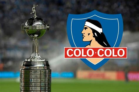 ¡atentos Albos Los Posibles Rivales Que Tendría Colo Colo Si Pasa A