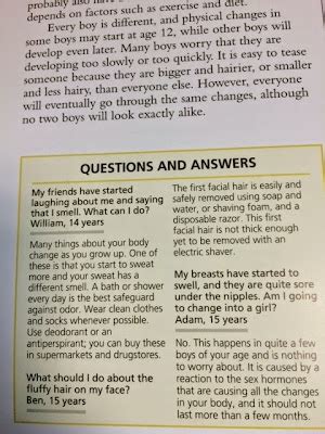 How Sex Works Part II