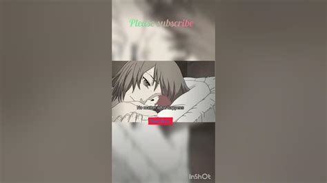 Gaara Mother Edting Naruto Shortfeed Trending Youtubeshorts