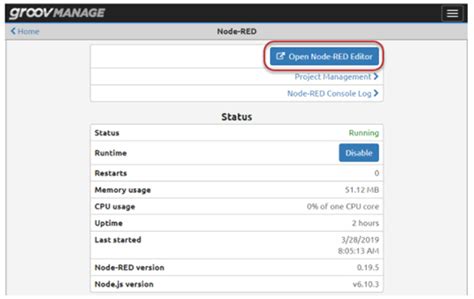 How To Interface Groov Epic Edge Programmable Industrial Controller