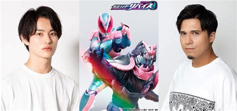 Kamen Rider Revice Plot Cast And Staff Revealed Orends Range Temp