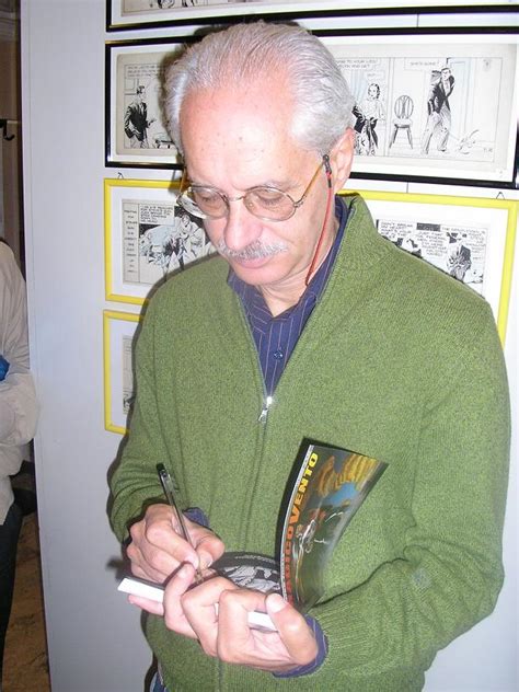 A morte de José Ortiz o Mestre da energia e vigor narrativo aos anos