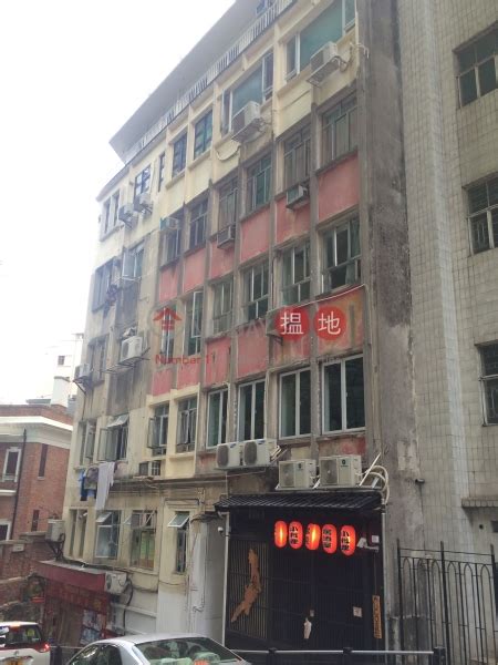 出租樓盤活倫大廈放租 Woodland House 西區衛城道9a 9c號