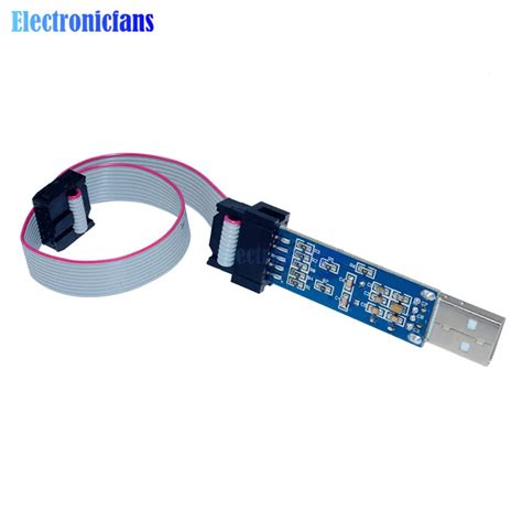 Купить АВР для Jtag и Usb эмулятор отладчик для Avr Jtag на льду