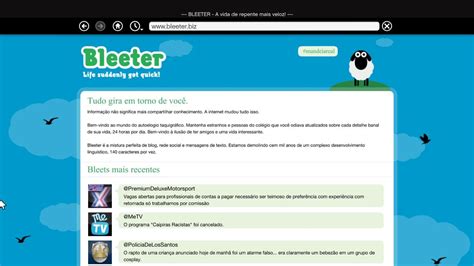 Bleeter Grand Theft Auto Wiki Fandom