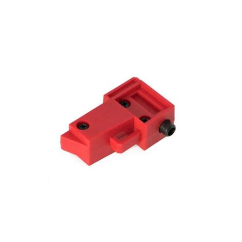 Airtech Studios USA Universal Sidewinder Adapter Odin M12 Sidewinder RED