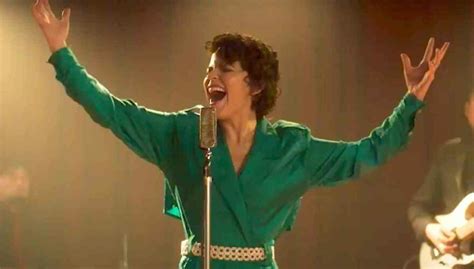 La Serie De Cecilia La Incomparable Sobre Su Encarcelamiento