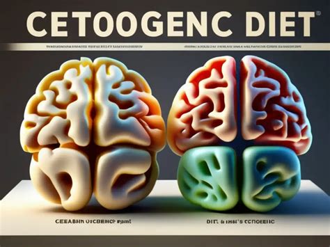 Beneficios De La Dieta Cetogénica Para El Cerebro